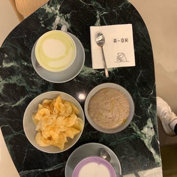 A-OK CAFE - Updated December 2024 - 41 Photos & 14 Reviews - 5000 ...