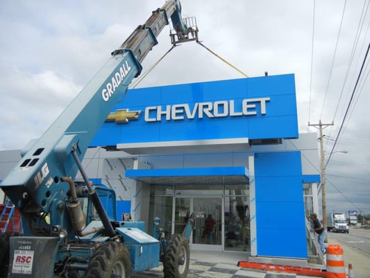 CMA’S COLONIAL CHEVROLET - Updated June 2026 - 35 Photos & 31 Reviews ...