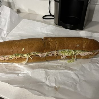 TASTEE SUB SHOP - Updated July 2025 - 240 Photos & 538 Reviews - 267 ...
