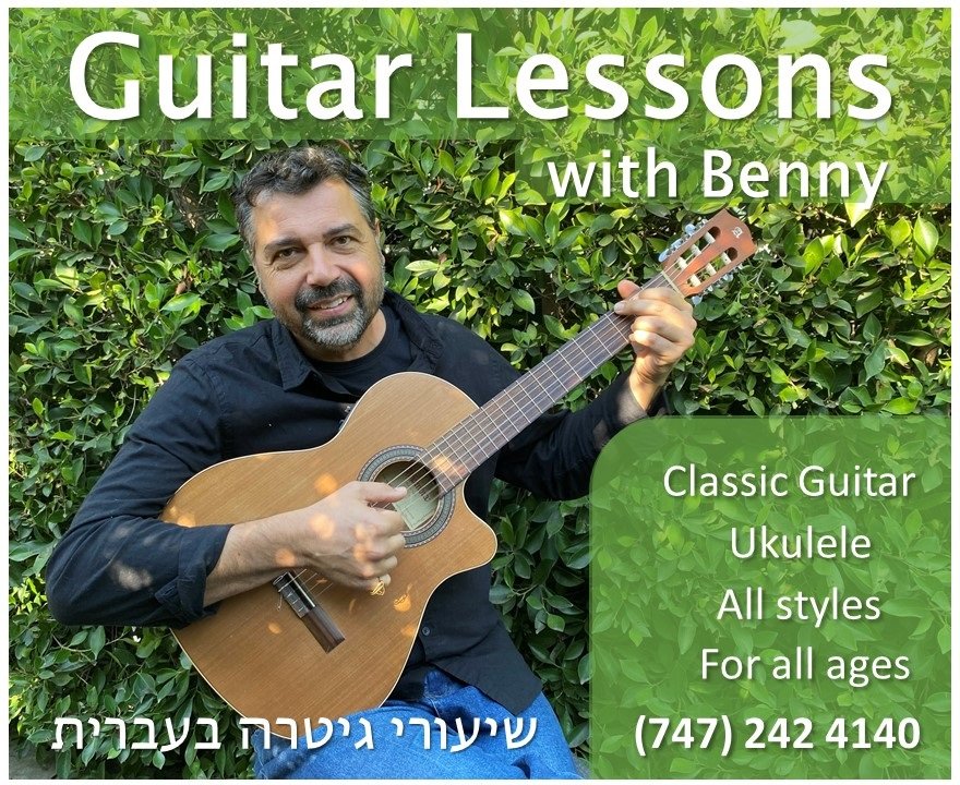 BENNY MUSIC LESSONS, DRUM CIRCLE - Updated November 2024 - Request ...