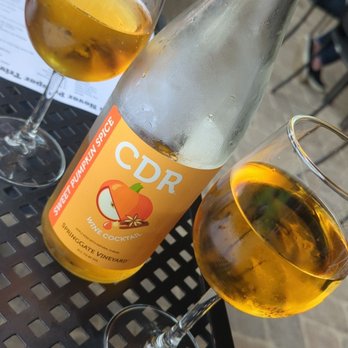 SPRING GATE VINEYARD - Updated October 2025 - 181 Photos & 148 Reviews ...