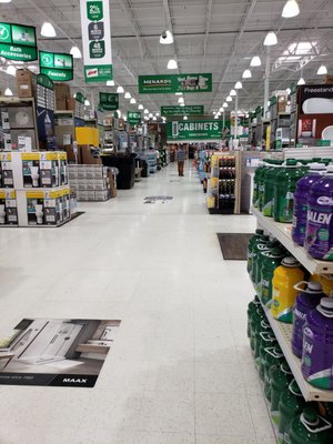 MENARDS - 46 Photos & 15 Reviews - 725 American Rd, Lansing, Michigan ...