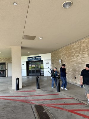 GARLAND VA MEDICAL CENTER - Updated January 2026 - 16 Photos - 2300 ...