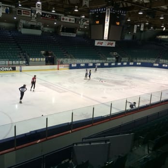 COLISEE DE RIMOUSKI - Updated July 2025 - 111 2E Rue O, Rimouski ...
