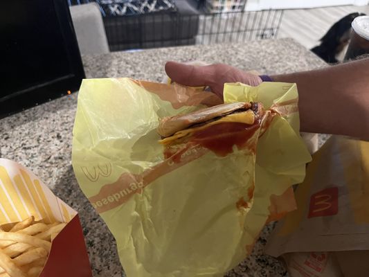 MCDONALD’S - Updated July 2025 - 22 Reviews - 101 Gateway Dr, Grimes ...