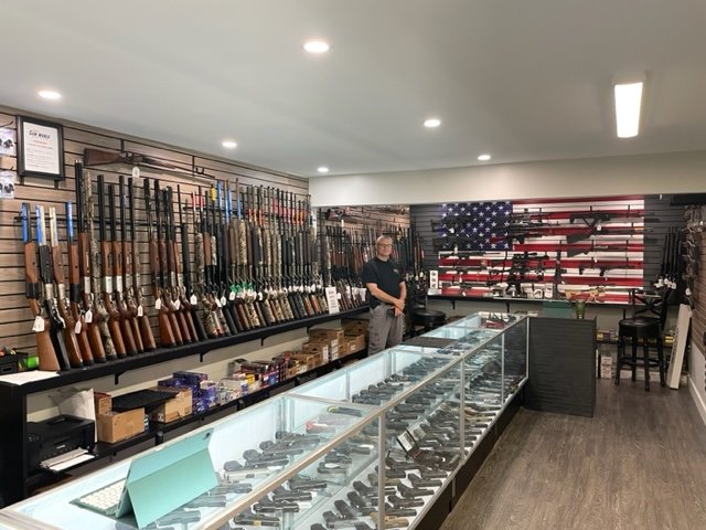 BUTCH’S GUN WORLD - Updated January 2025 - 15 Reviews - 2057 W Landis ...