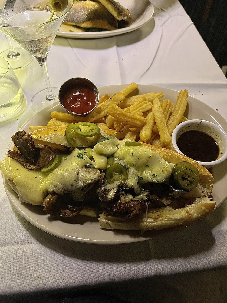 BIRDIE BAR - 35 Photos & 31 Reviews - 688 Fort Salonga Rd, Northport ...