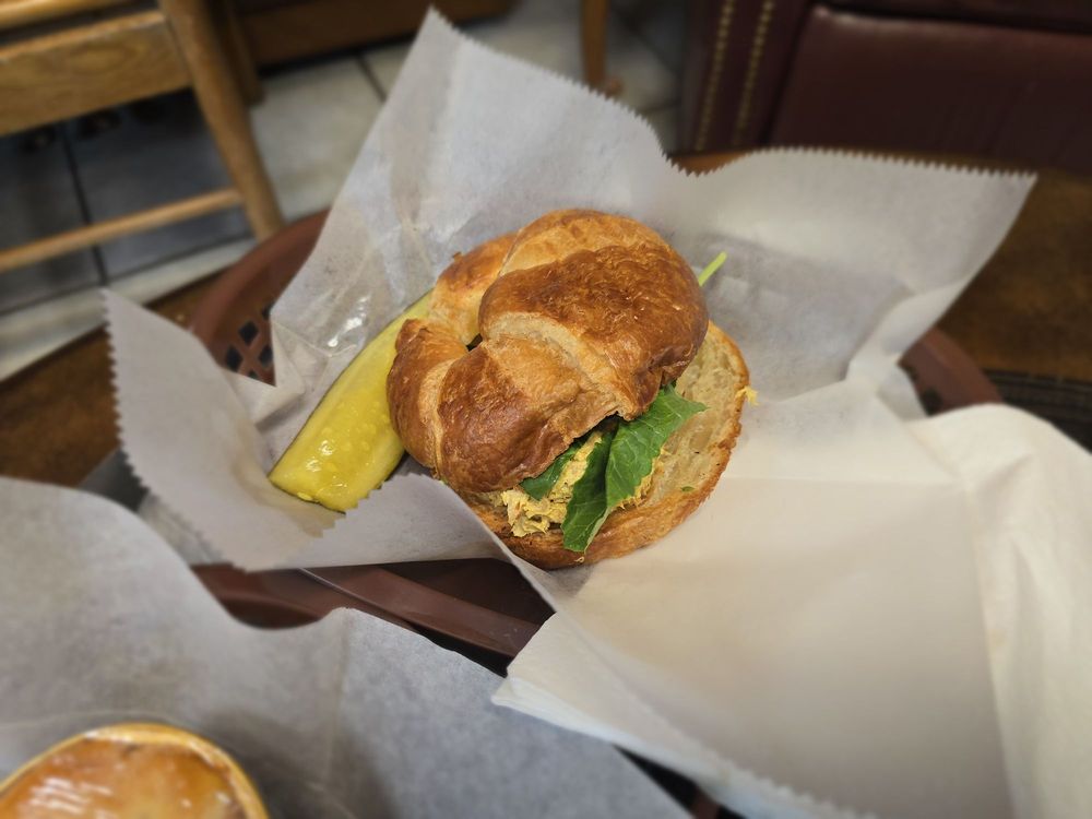 IN HARMONY CAFE SWEETS & MORE - Updated December 2025 - 15 Photos ...