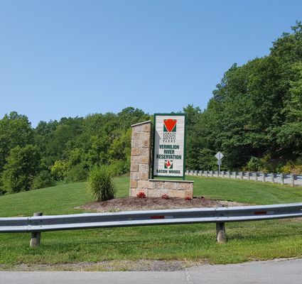 MILL HOLLOW VERMILION RIVER RESERVATION - Updated September 2025 - 30 ...