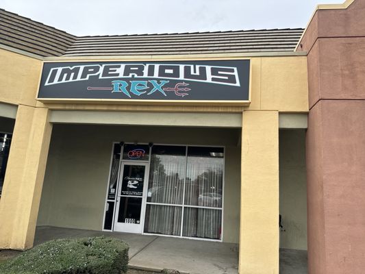 IMPERIOUS REX - Updated September 2025 - 108 Photos & 62 Reviews - 7777 ...