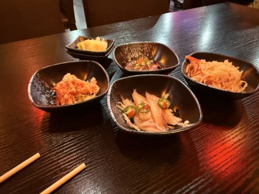 SUSHI BOSS - Updated December 2025 - 95 Photos & 31 Reviews - 2135 NJ ...