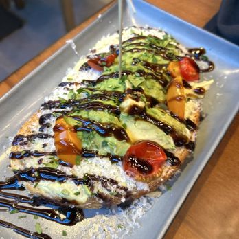 M BY MOKAFE - Updated December 2025 - 77 Photos & 27 Reviews - 273 16th ...