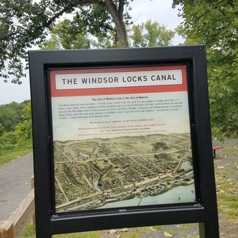 WINDSOR LOCKS CANAL TRAIL STATE PARK - Updated January 2026 - 302 ...