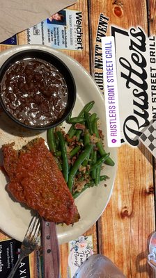 RUSTLERS FRONT STREET GRILL - Updated December 2024 - 31 Photos & 66 ...