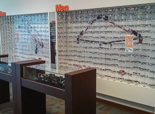 STANTON OPTICAL - Updated September 2025 - 54 Reviews - 409 E Coliseum ...