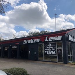 Brakes 4 Less Reviews | Read Customer Service Reviews of brakes-4-less.com