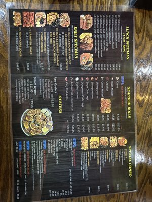 DUMMY CRABBY II - Updated October 2025 - 28 Photos & 31 Reviews - 5325 ...