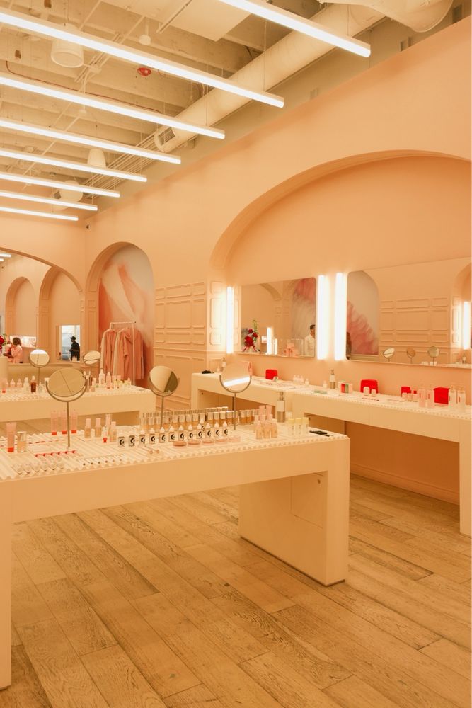 GLOSSIER PHILADELPHIA - Updated December 2025 - 42 Photos & 11 Reviews ...