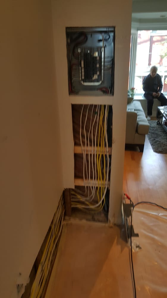 ANTECH ELECTRIC - Updated October 2024 - 1 Ashbridge Circle, Woodbridge ...