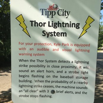 KYLE PARK - Updated November 2025 - 500 S 1st St, Tipp City, Ohio ...