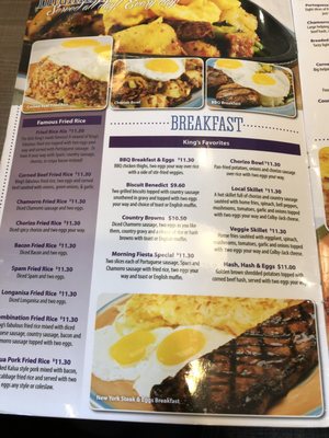 KING’S RESTAURANT - 112 Photos & 79 Reviews - 199 Chalan San Antonio ...