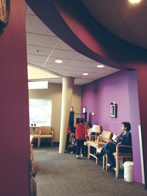 UW MEDICINE PRIMARY CARE AT FEDERAL WAY - Updated December 2025 - 17 ...