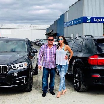 THE AUTOHAUS - Updated August 2025 - 24 Photos & 42 Reviews - 1601 Iowa ...