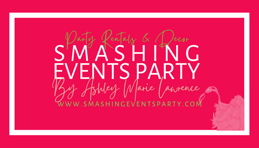 SMASHING EVENTS PARTY - Updated February 2025 - Palm Beach, Florida ...
