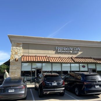 EGGSQUISITE CAFE - ROCKWALL - Updated May 2024 - 378 Photos & 557 ...