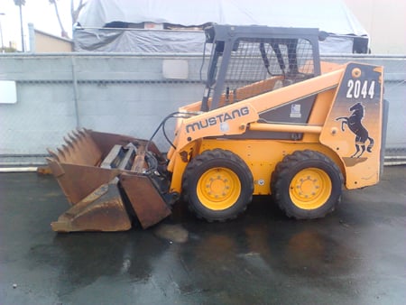 EBERHARD EQUIPMENT - SANTA ANA - Updated October 2025 - 19 Photos & 11 ...