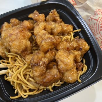 PANDA EXPRESS - Updated December 2025 - 14 Photos - 3 Brewster Rd ...