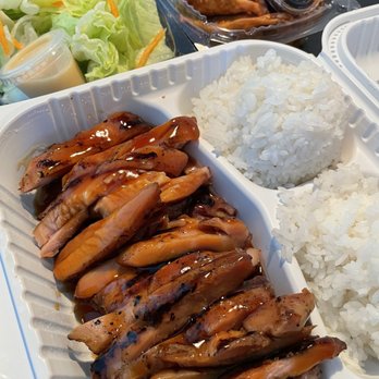 RAINIER TERIYAKI - Updated December 2024 - 107 Photos & 132 Reviews ...