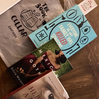 THE BOOK CELLAR - Updated December 2025 - 72 Photos & 319 Reviews ...