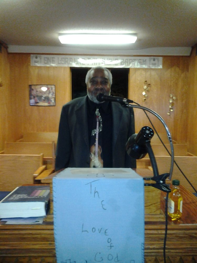 BRIGHT LIGHT MINISTRIES - Request Information - DeSoto, Texas ...