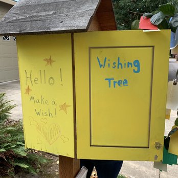 THE WISHING TREE - Updated December 2025 - 54 Photos & 12 Reviews ...