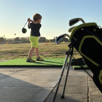 SKYLINKS AT BUCHANAN FIELDS GOLF COURSE - Updated November 2024 - 238 ...