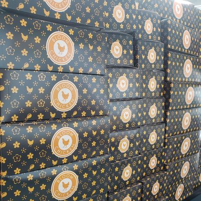 BLOOM CHICKEN - 105 Photos & 39 Reviews - 365 Essex St, Hackensack, NJ ...