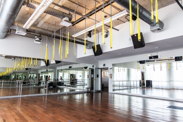 LIV FITNESS CONDADO - Updated September 2025 - 21 Photos & 52 Reviews ...