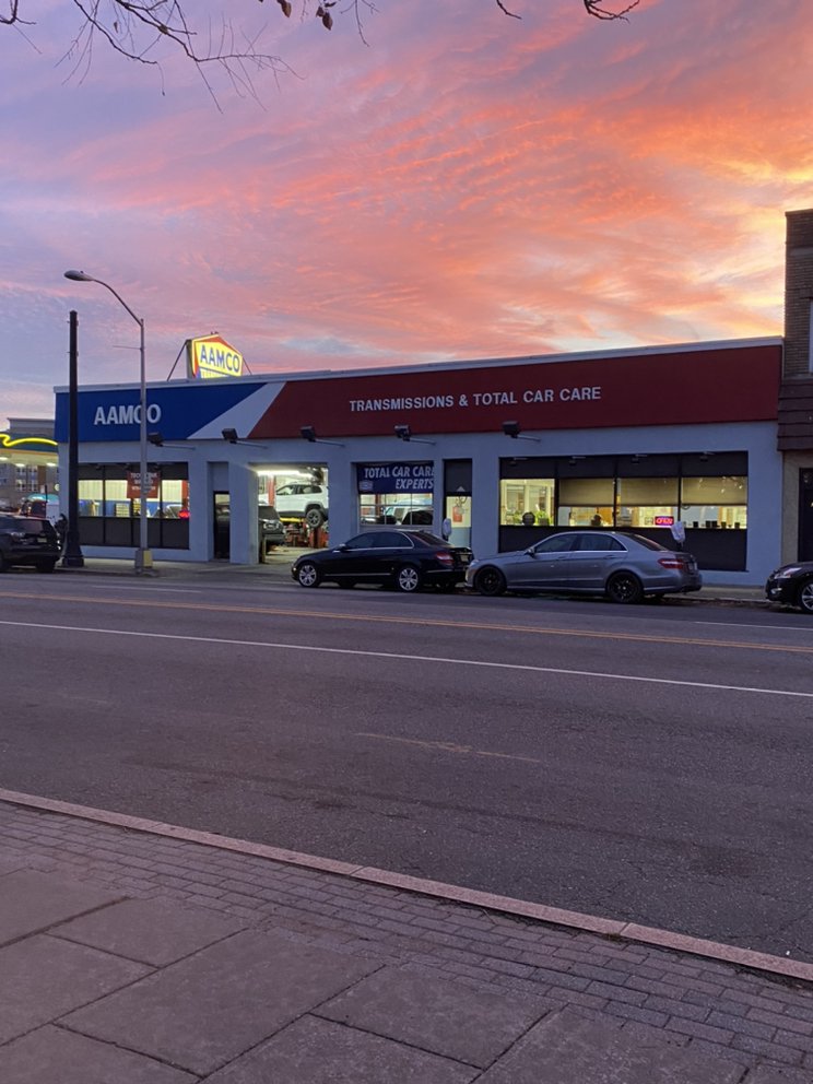AAMCO TRANSMISSIONS & TOTAL CAR CARE - Updated January 2026 - 10 Photos ...