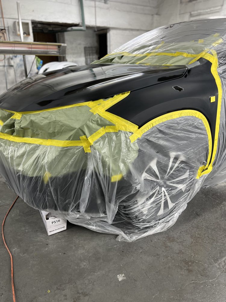 BRAVO AUTOMOTIVE - Updated August 2024 - 21 Photos - 1647 Webster Ave ...