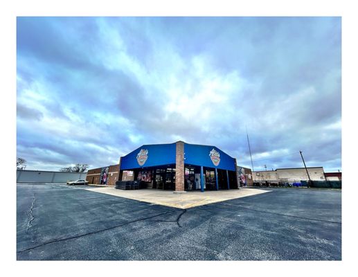 ALEX’S BUTCHER SHOP - Updated December 2025 - 28 Photos - 15900 S Wood ...