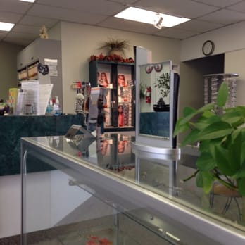 THE FAMILY VISION CENTER - Updated May 2026 - 1720 Sepulveda Blvd ...
