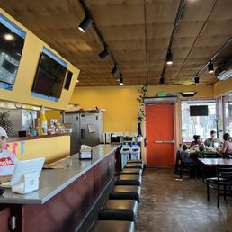 PASEO - Updated October 2025 - 799 Photos & 582 Reviews - 1760 1st Ave ...