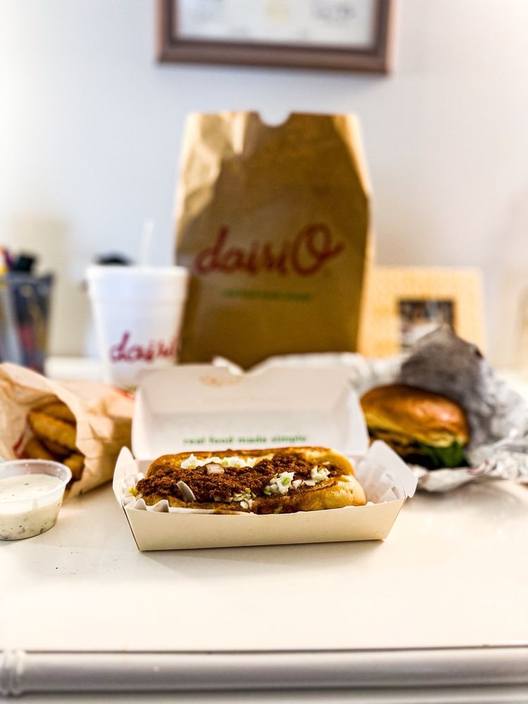 DAIRI-O - Updated January 2026 - 90 Photos & 143 Reviews - 1207 W ...