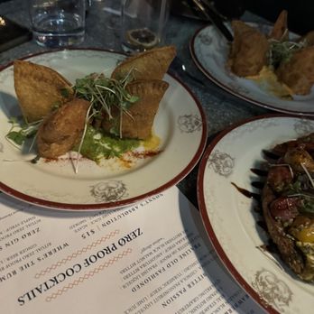 HEY NONNY - Updated May 2025 - 189 Photos & 190 Reviews - 10 S Vail Ave ...