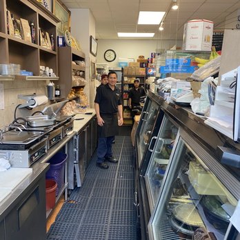 BUON AMICI DELICATESSEN - Updated October 2025 - 88 Photos & 129 ...