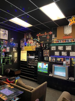 VORTEX ARCADE - Updated December 2025 - 29 Photos & 14 Reviews - 4027 E ...
