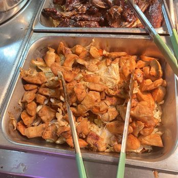 YUKAI BUFFET - Updated June 2025 - 587 Photos & 711 Reviews - 1952 ...