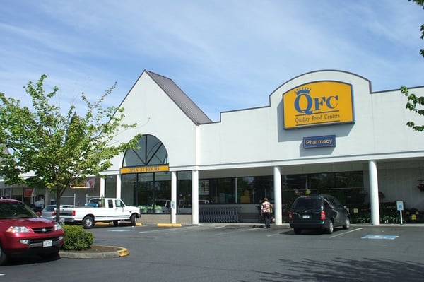 QFC - Updated December 2025 - 11 Photos & 36 Reviews - 600 NW Richmond ...