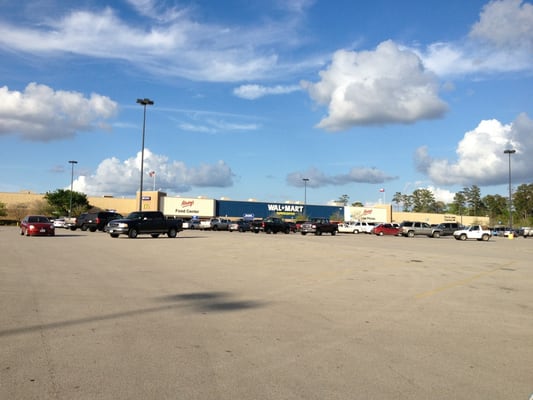 WALMART SUPERCENTER - Updated August 2024 - 15 Reviews - 800 W Gibson ...